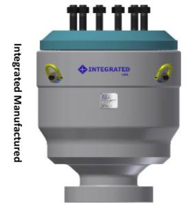 Annular BOP Packing Elements (ISA & GK) - Integrated Equipment