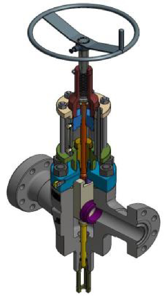 Standpipe Manifold | Efficient Solutions By INTEGRATED.