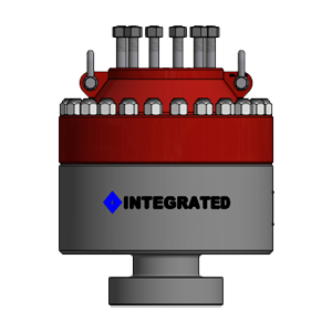 Annular BOPs - INTEGRATED® Equipment, Inc