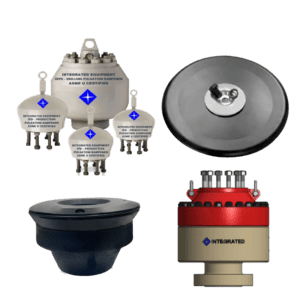 INTEGRATED® - Pressure Control Equipment and Elastomers