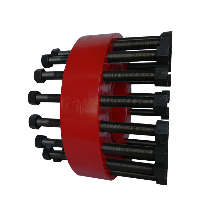 INTEGRATED® - Pressure Control Equipment and Elastomers