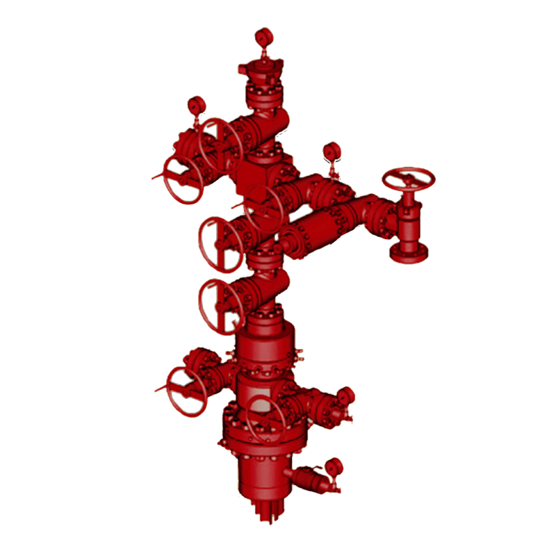 INTEGRATED® - Pressure Control Equipment and Elastomers