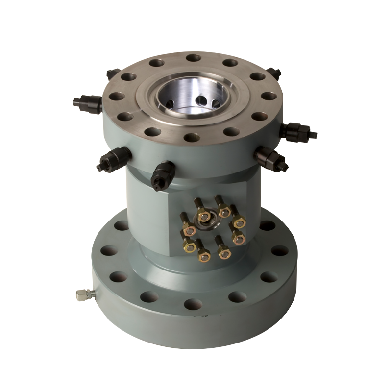 INTEGRATED® - Pressure Control Equipment and Elastomers