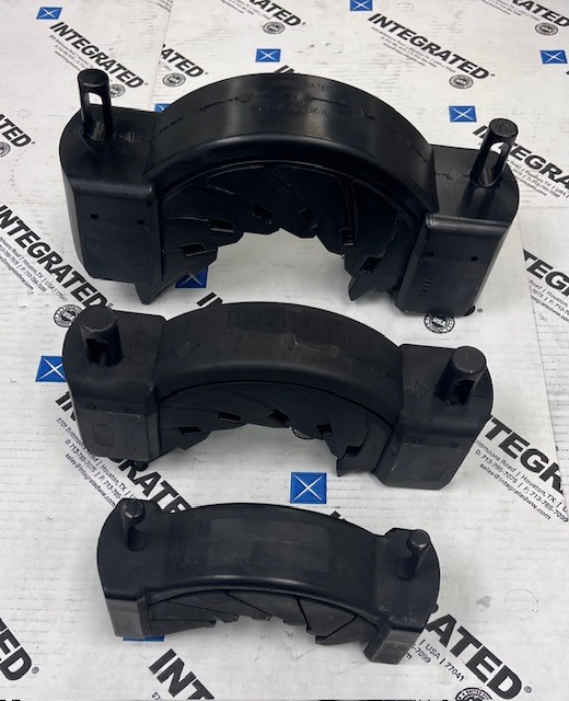 VBR & SBR Packers - INTEGRATED® Equipment, Inc