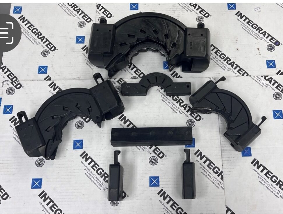 VBR & SBR Packers - INTEGRATED® Equipment, Inc