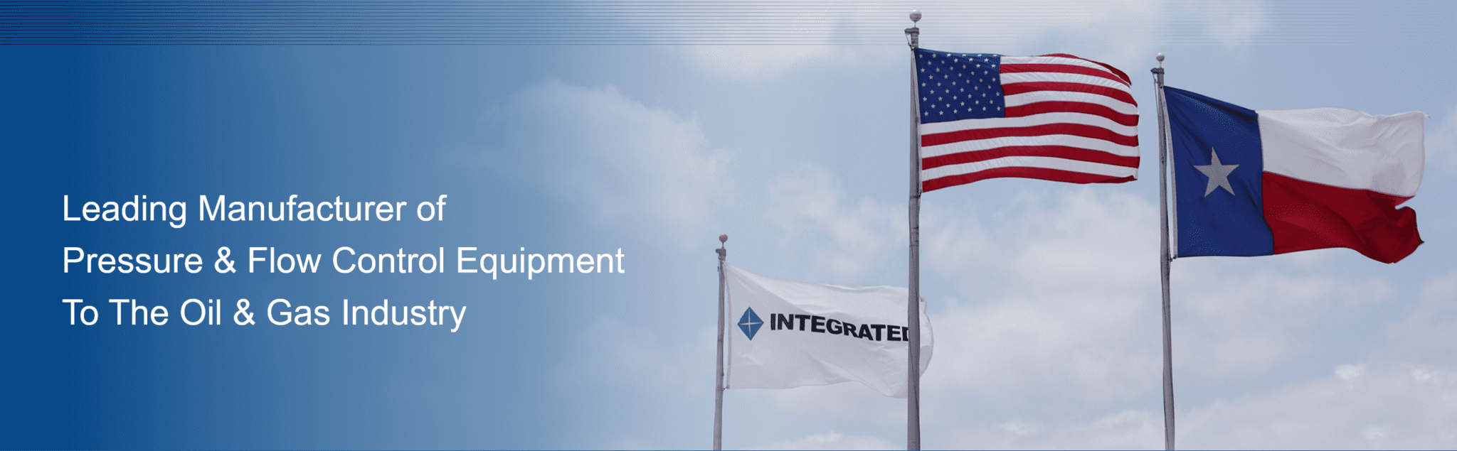 Locations - INTEGRATED® Equipment, Inc