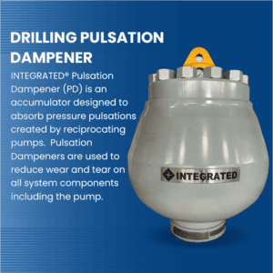 INTEGRATED® - Pressure Control Equipment and Elastomers