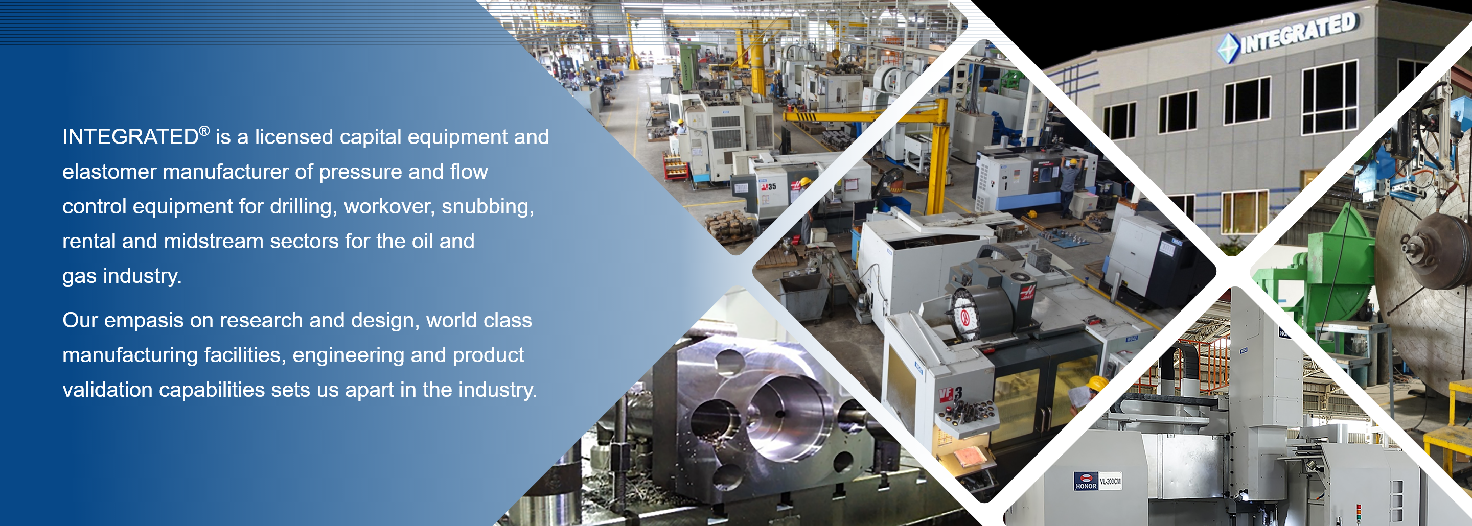 Manifolds: High-Performance Solutions for the Oil and Gas Industry