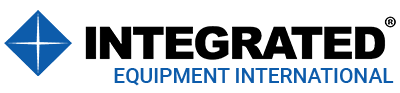 Locations - INTEGRATED® Equipment, Inc