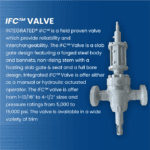 INTEGRATED® - Pressure Control Equipment and Elastomers
